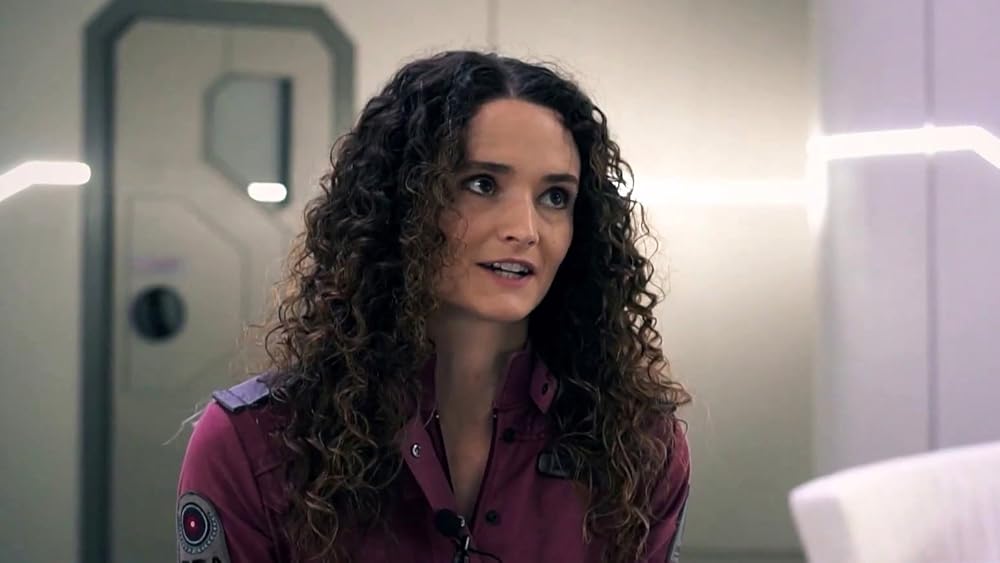 The Ark - The Ark: Season 1 | IMDb