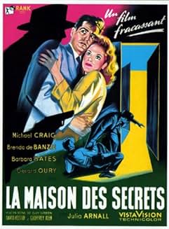 Triple Deception (1956) - IMDb