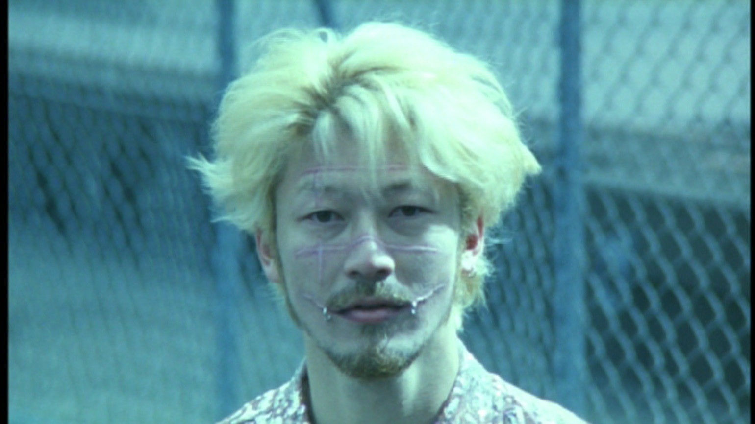 Ichi the Killer (2001)