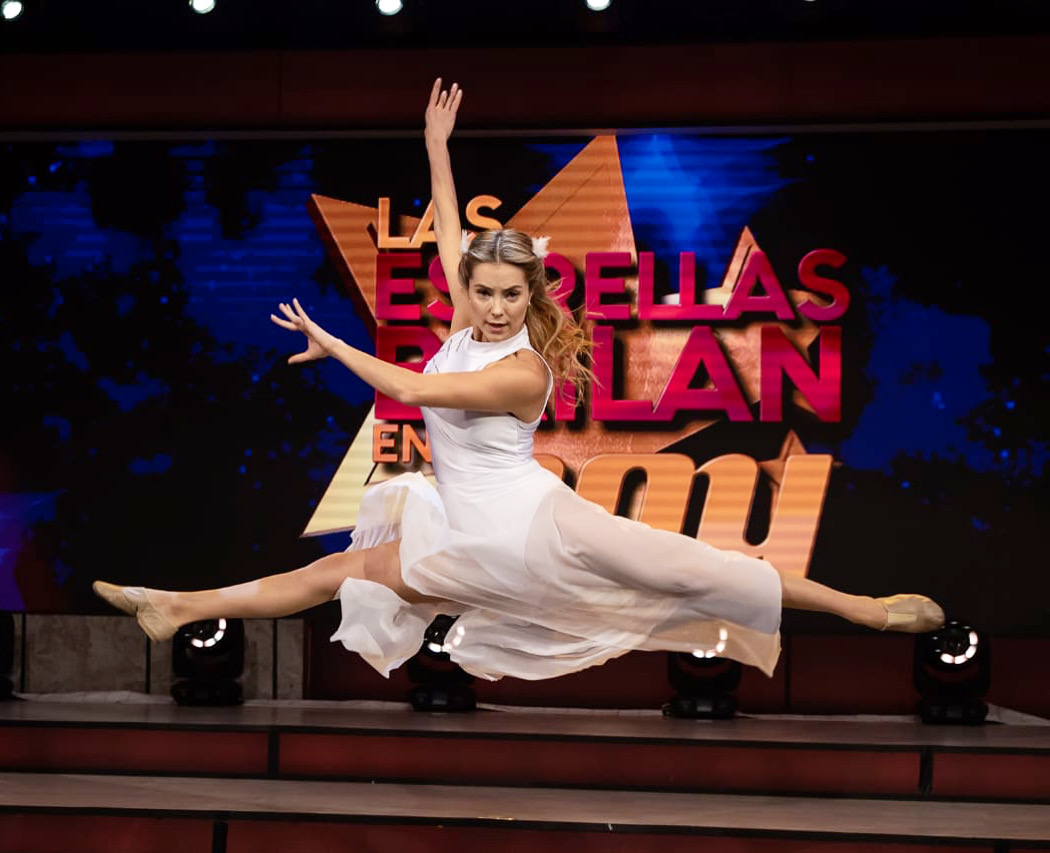 Las Estrellas Bailan en Hoy (2021)
