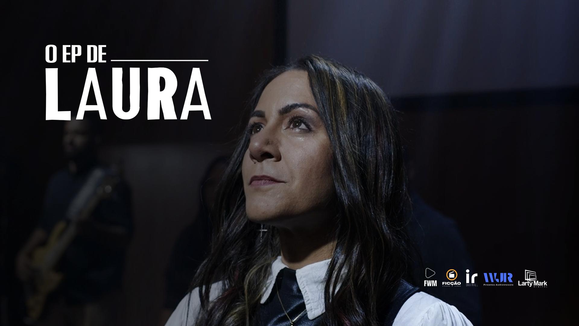 O EP de Laura (2024)