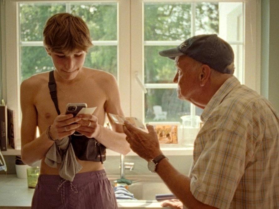 Un invincible été (2024)