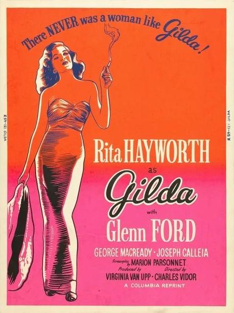 Gilda (1946)