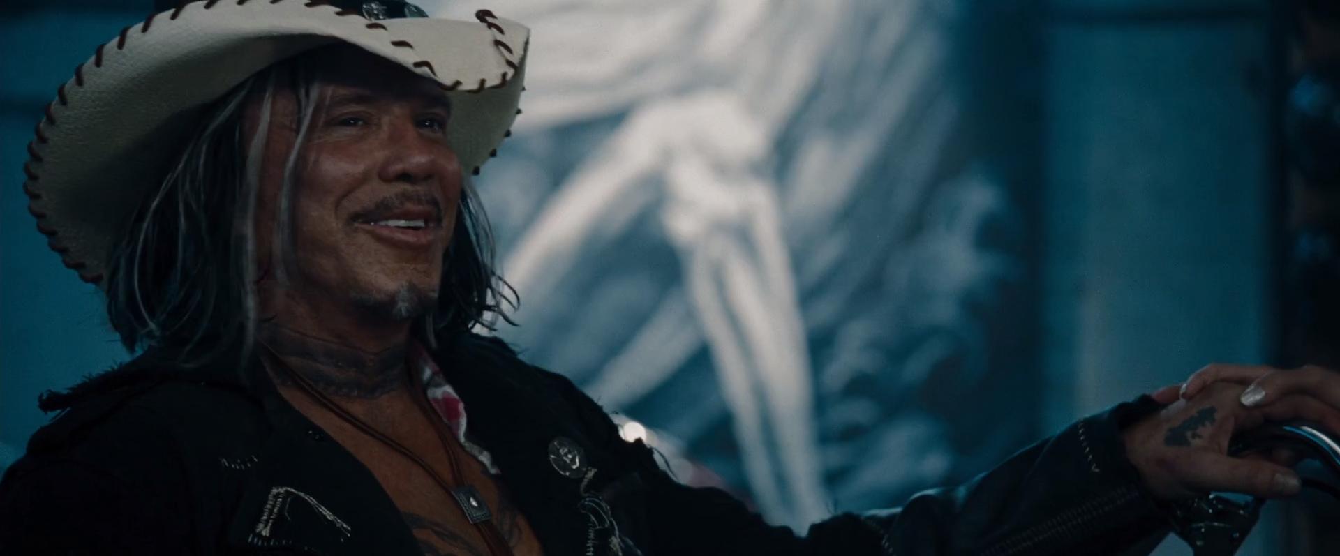 The Expendables (2010)