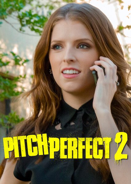Pitch Perfect 2 (2015)
