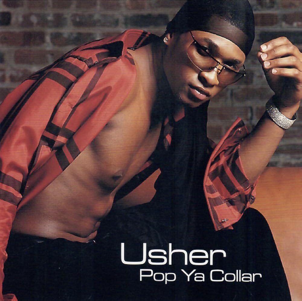 Usher: Pop Ya Collar (Music Video 2000) - IMDb