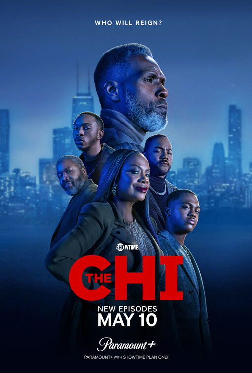 The Chi (2018)