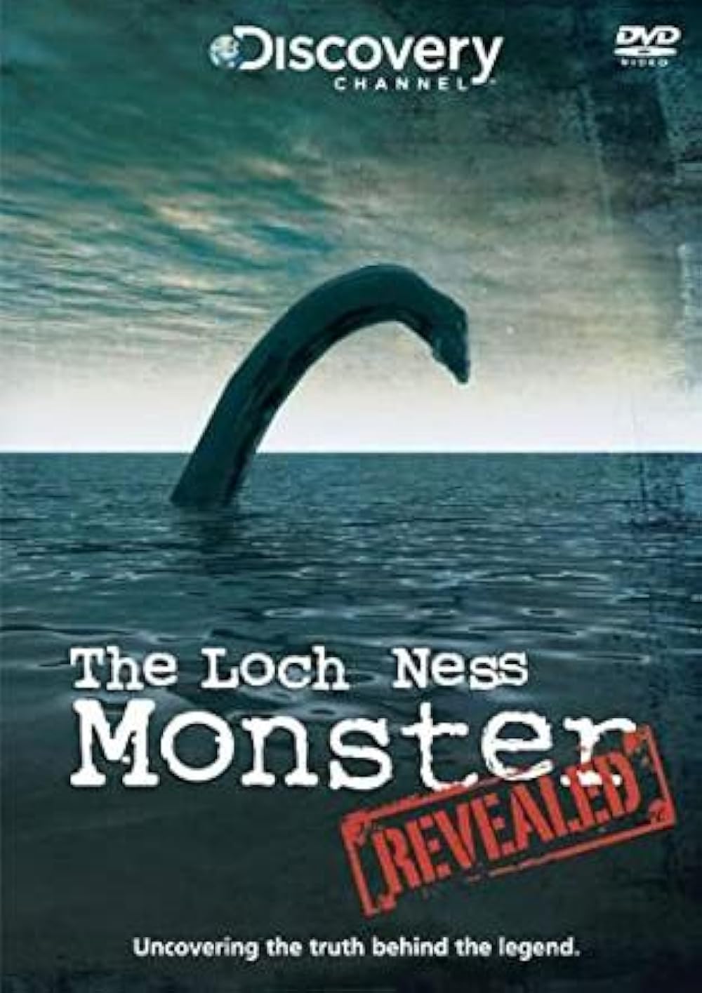 The Loch Ness Monster Revealed (Película de TV 2009) - IMDb