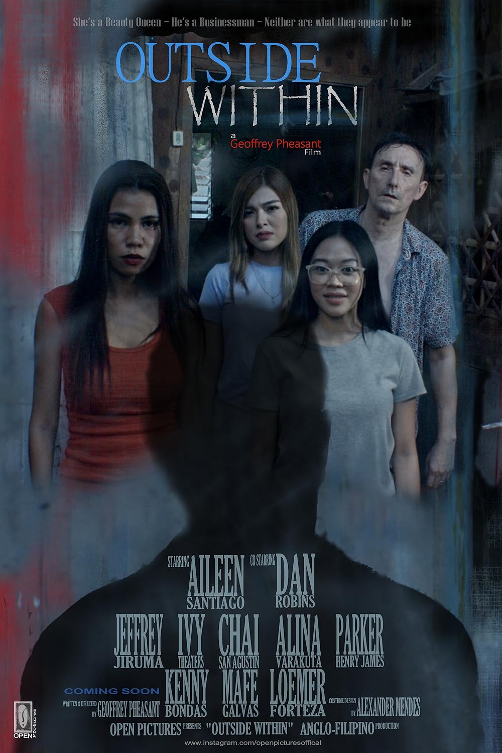 Outside Within - IMDb