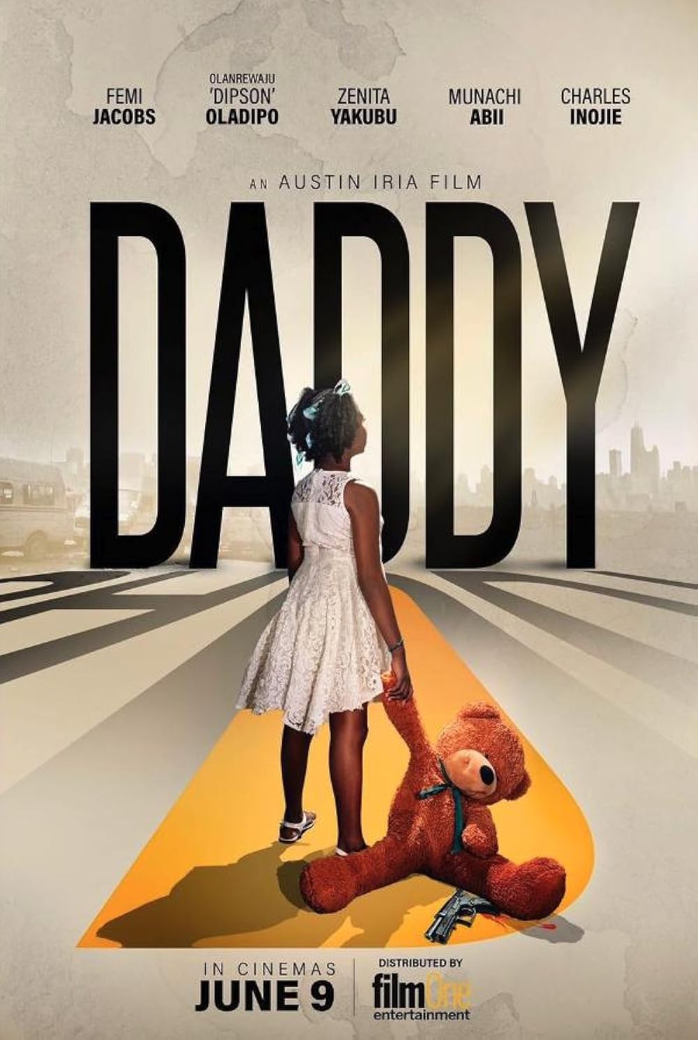 Daddy (2023) - IMDb