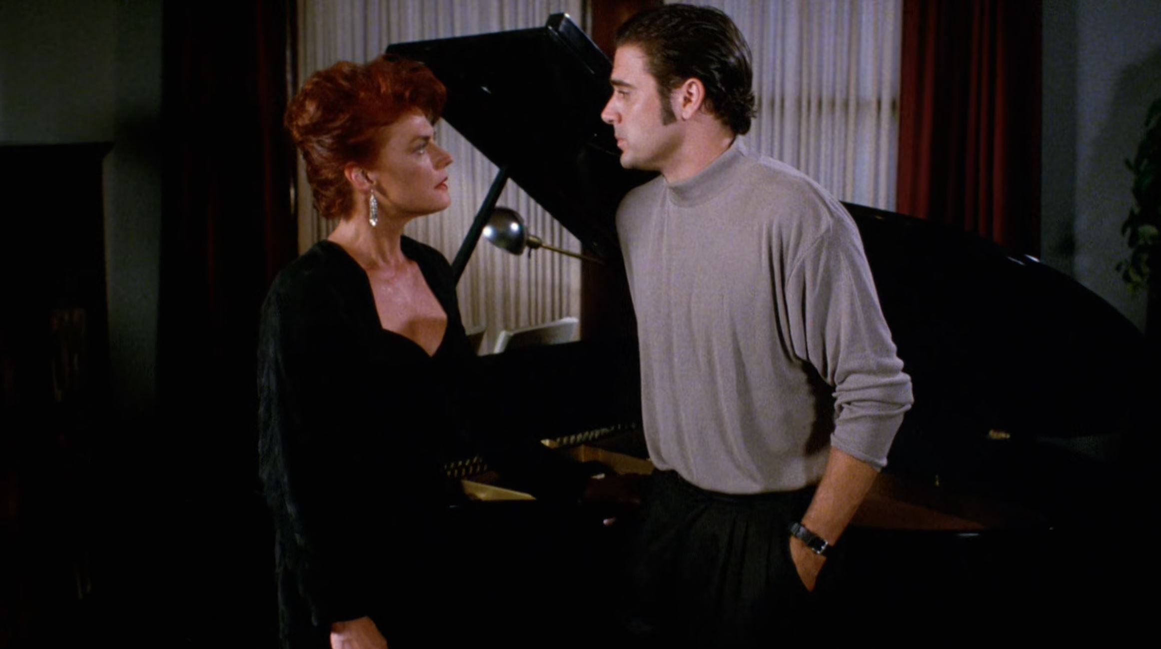 Undercover Heat (1995)