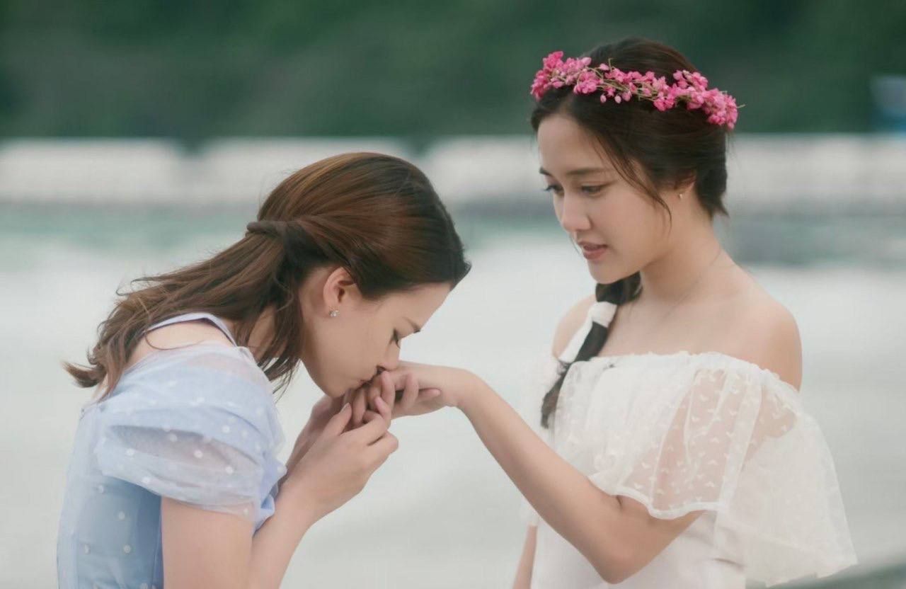 The Loyal Pin (2024)