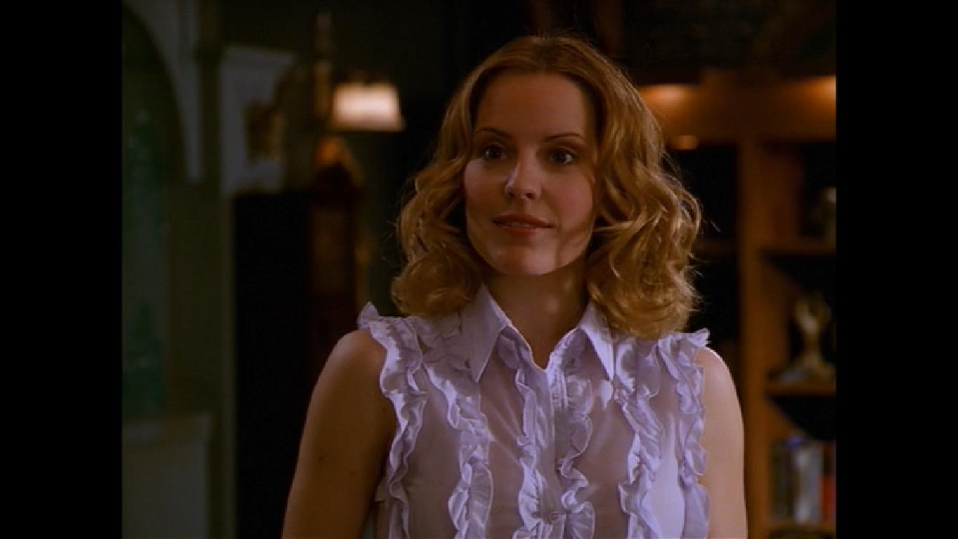 Buffy the Vampire Slayer (1997)