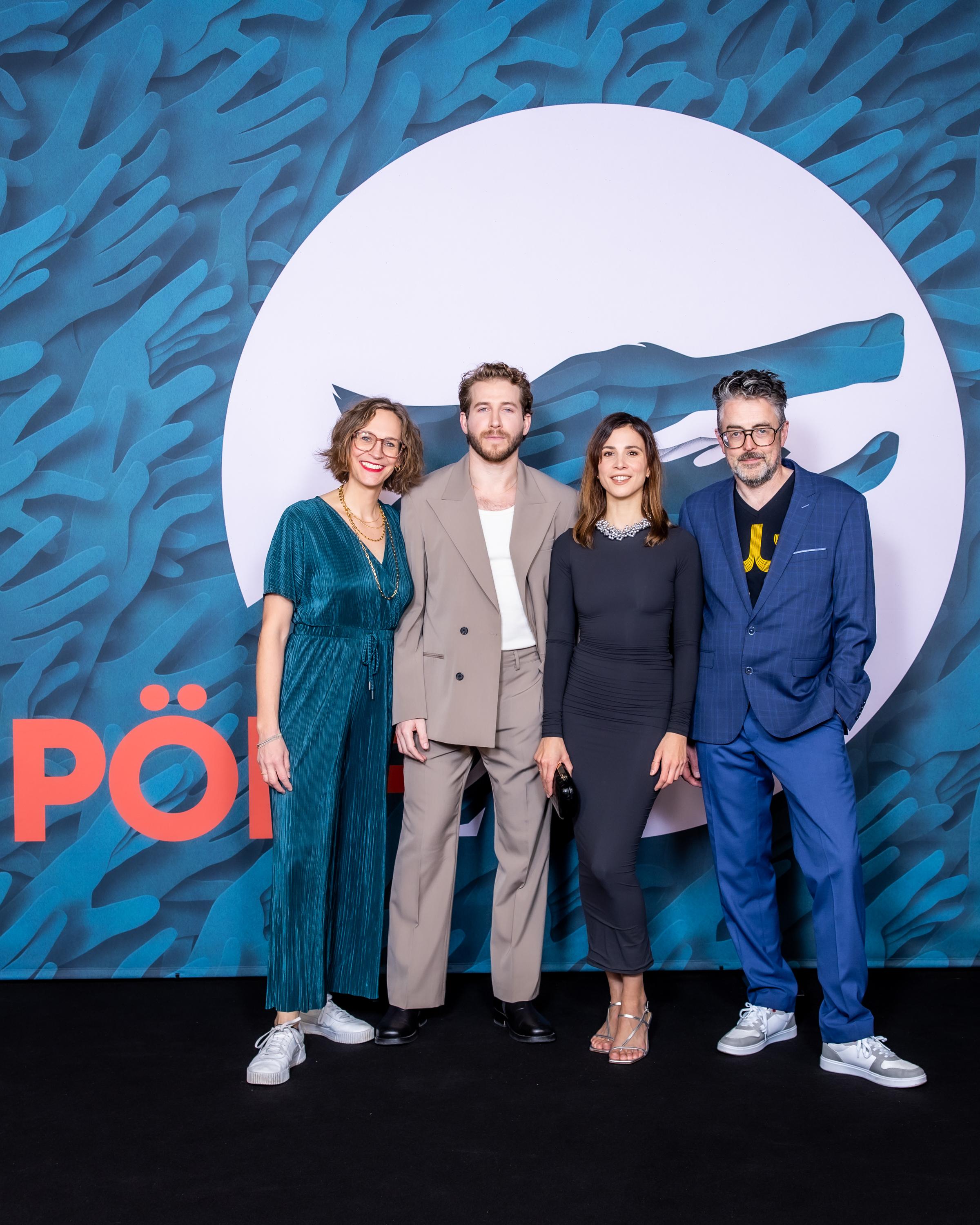 Falling Into Place (2023)