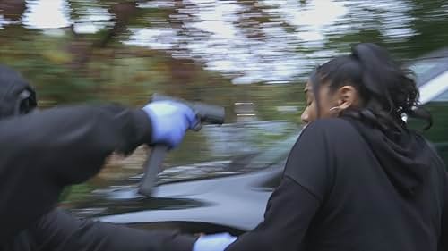 Keisha Takes the Block (2023) - IMDb