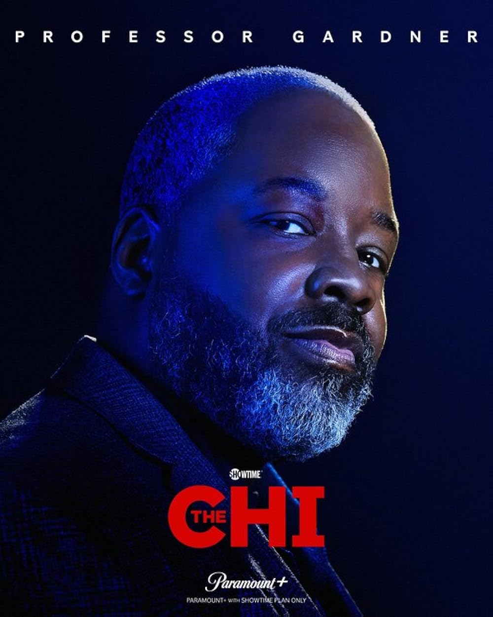 The Chi (2018)