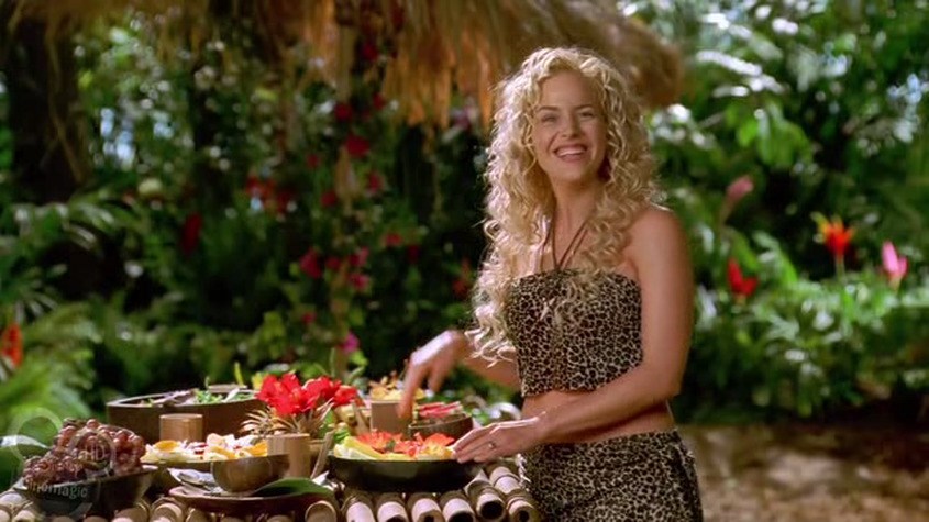 George of the Jungle 2 (2003)