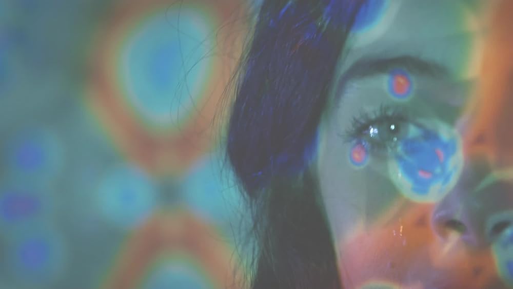 BLIND [series trailer] | IMDb