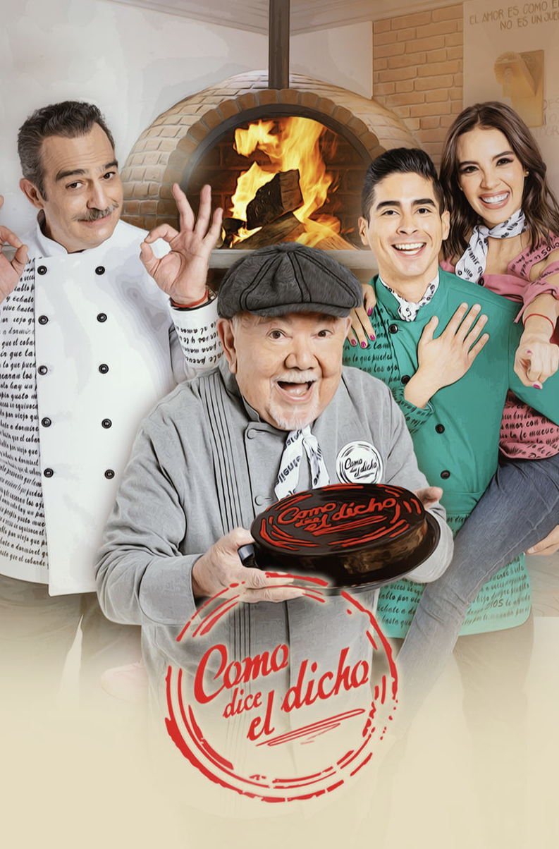 Como dice el dicho (2011)