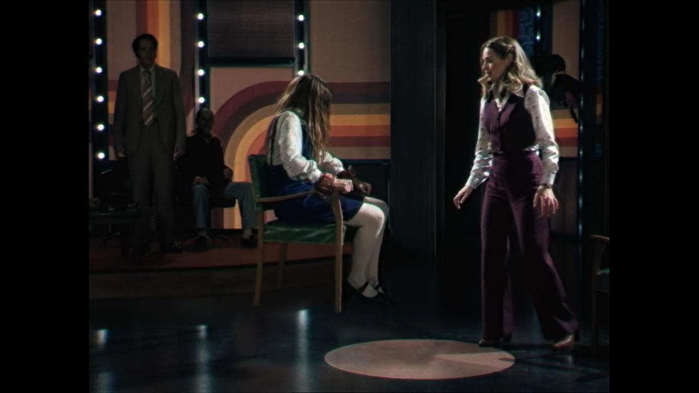 Late Night with the Devil (2023)