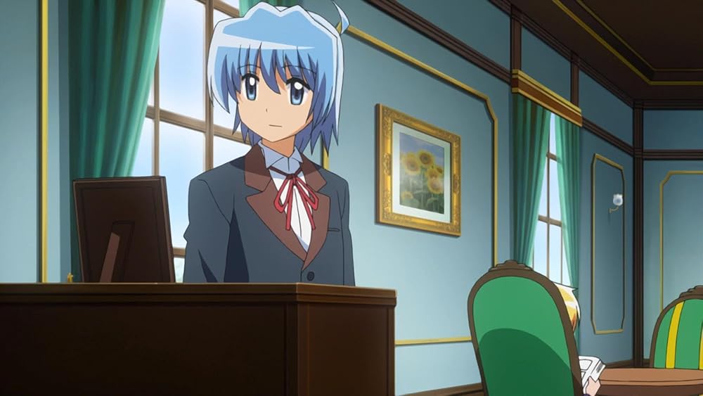 Nanda kanda de jibunchi no neko ga ichiban kawaii (2009)