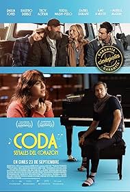 CODA: Señales del corazón (2021) - IMDb