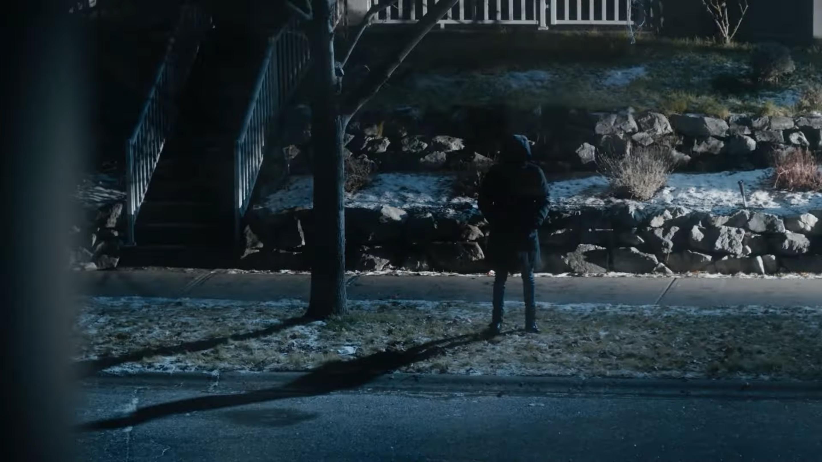 Deadly Invitations (2024)