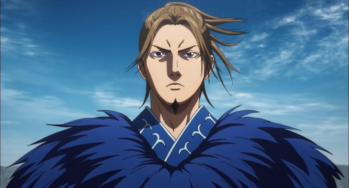 Two Battlefields (2020)