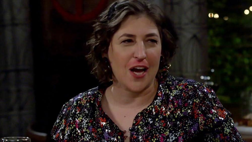 First Date - Call Me Kat: Kat Goes On A Date | IMDb