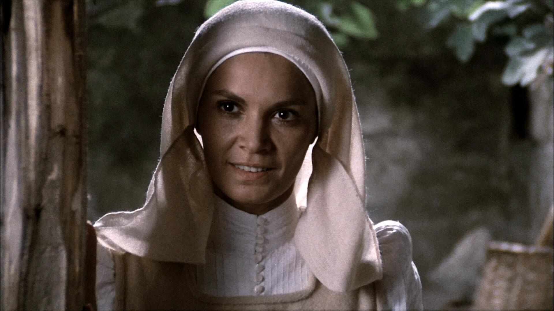 Flavia, the Heretic (1974)