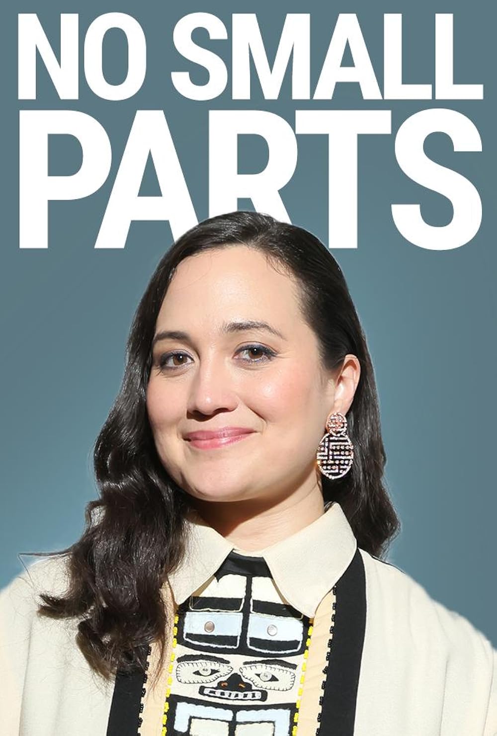 "No Small Parts" #308 - Lily Gladstone (TV Episode 2023) - IMDb