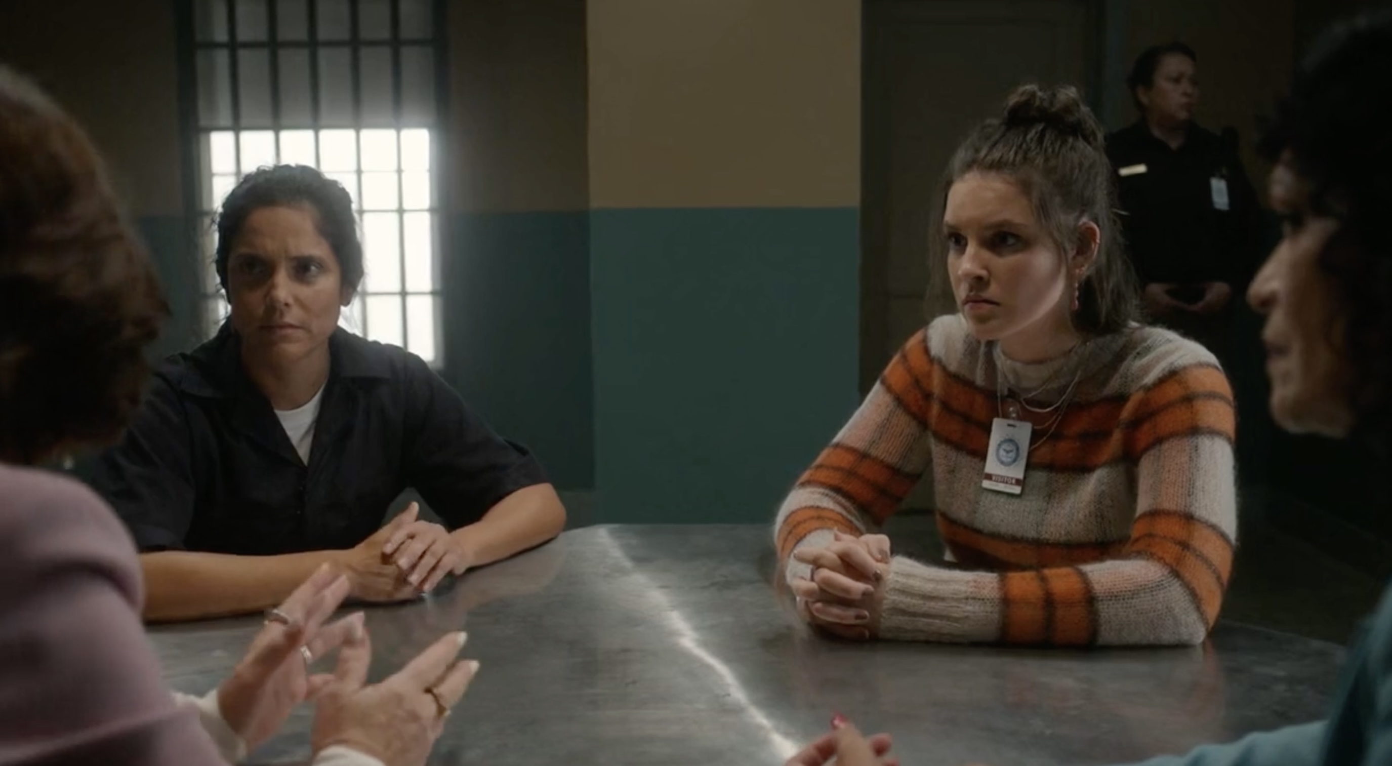 So Help Me Todd (2022)