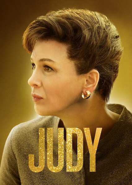 Judy (2019)