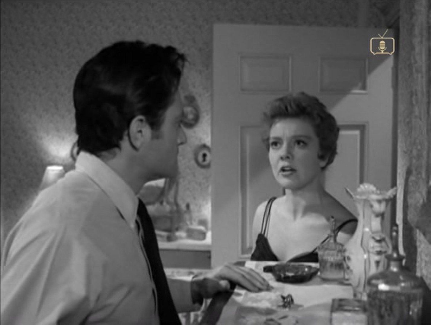 One Step Beyond (1959)