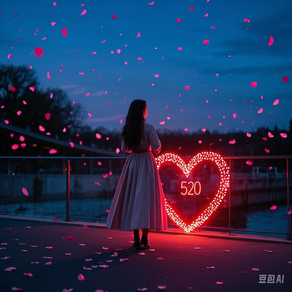 When A Girl Meets 520 (2024)