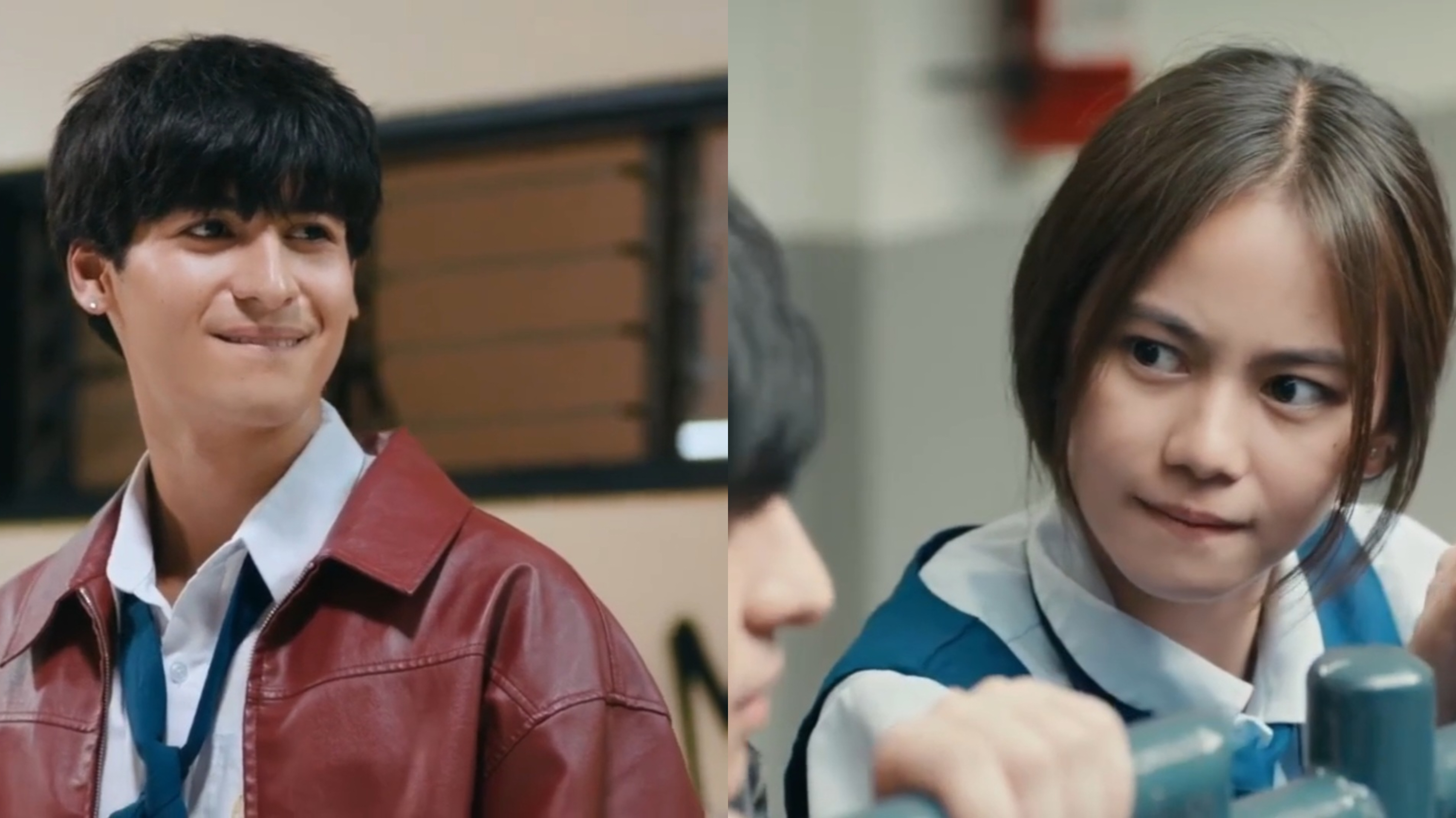 Ang mutya ng Section E (2025)