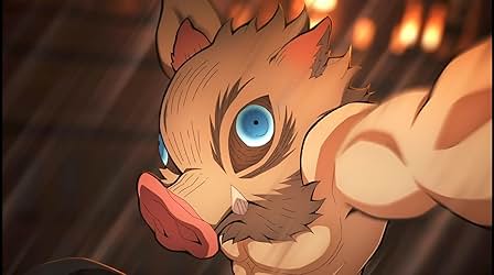 Gekijô-ban Kimetsu no Yaiba Mugen Jô-hen (2025) - IMDb