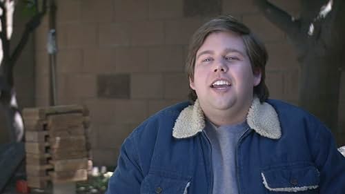 Dirty Girl - Dirty Girl: Flour Child | IMDb