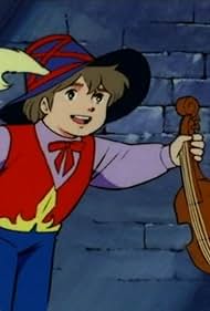 "Nobody's Boy: Remi" Arigatou machiya (TV Episode 1978) - IMDb