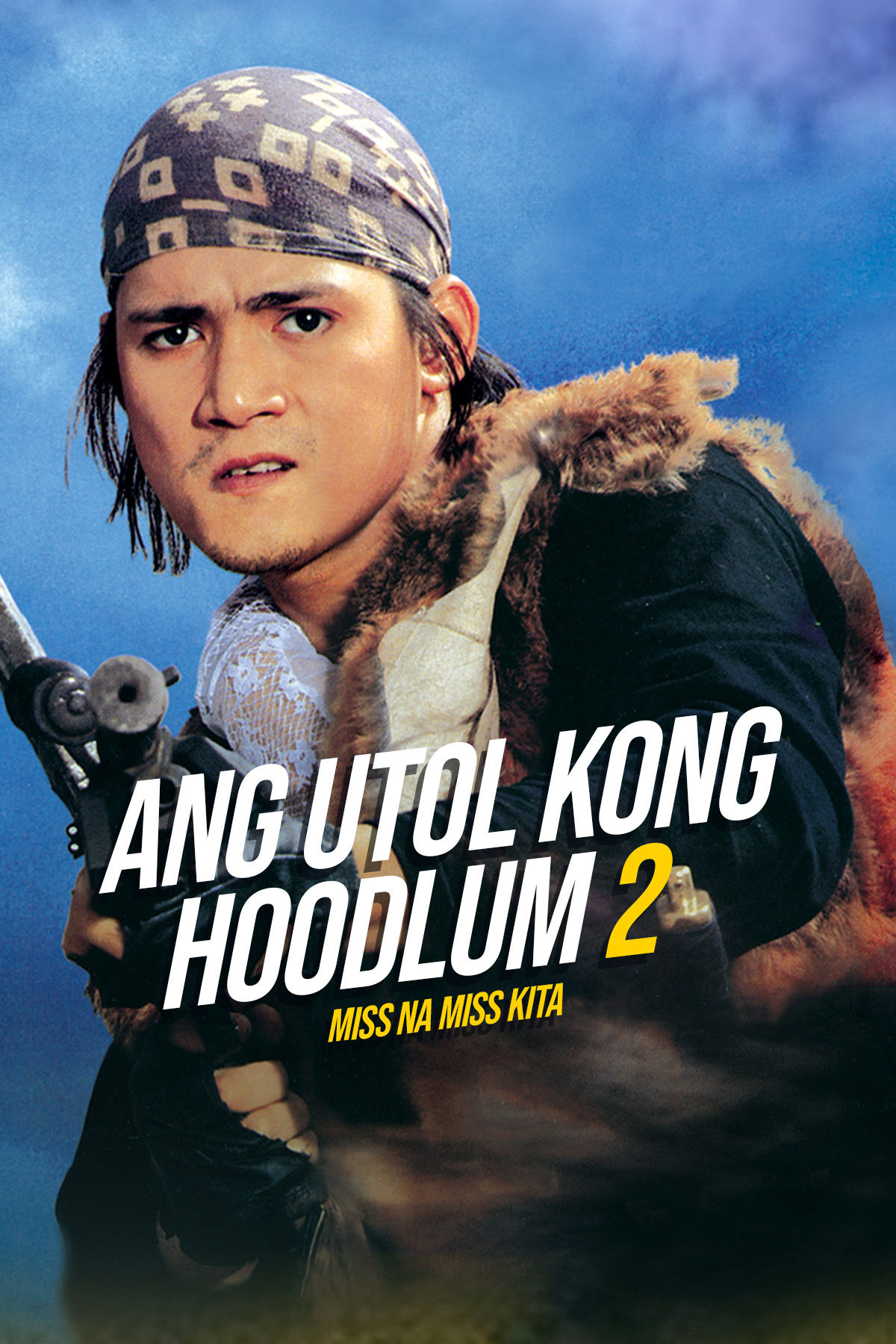 Robin Padilla