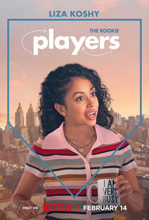 Players (2024)