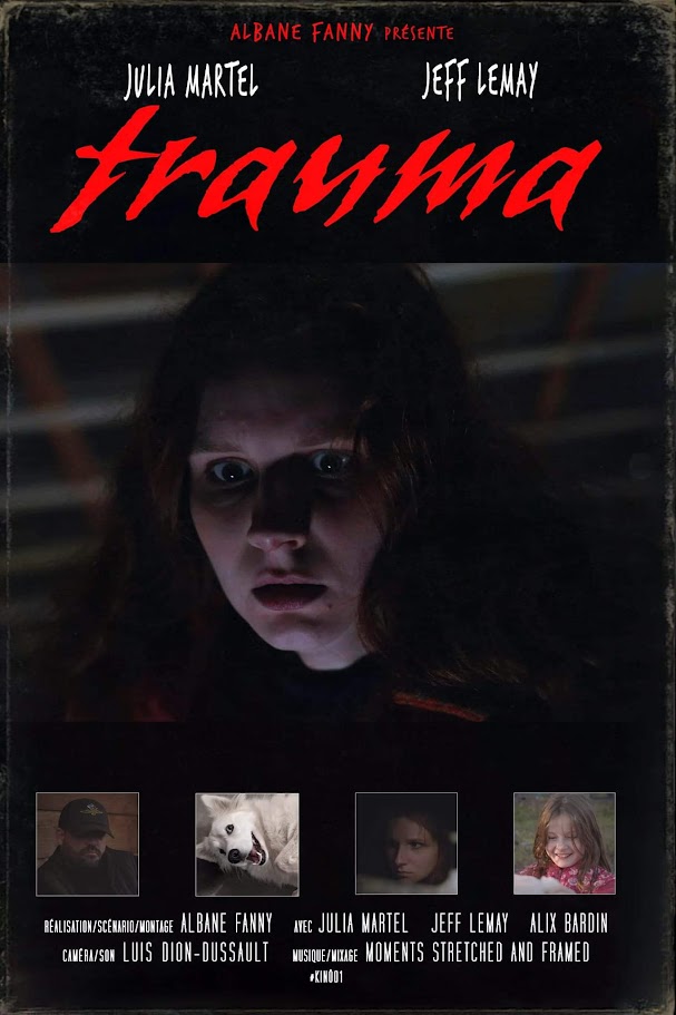 Trauma (2024)