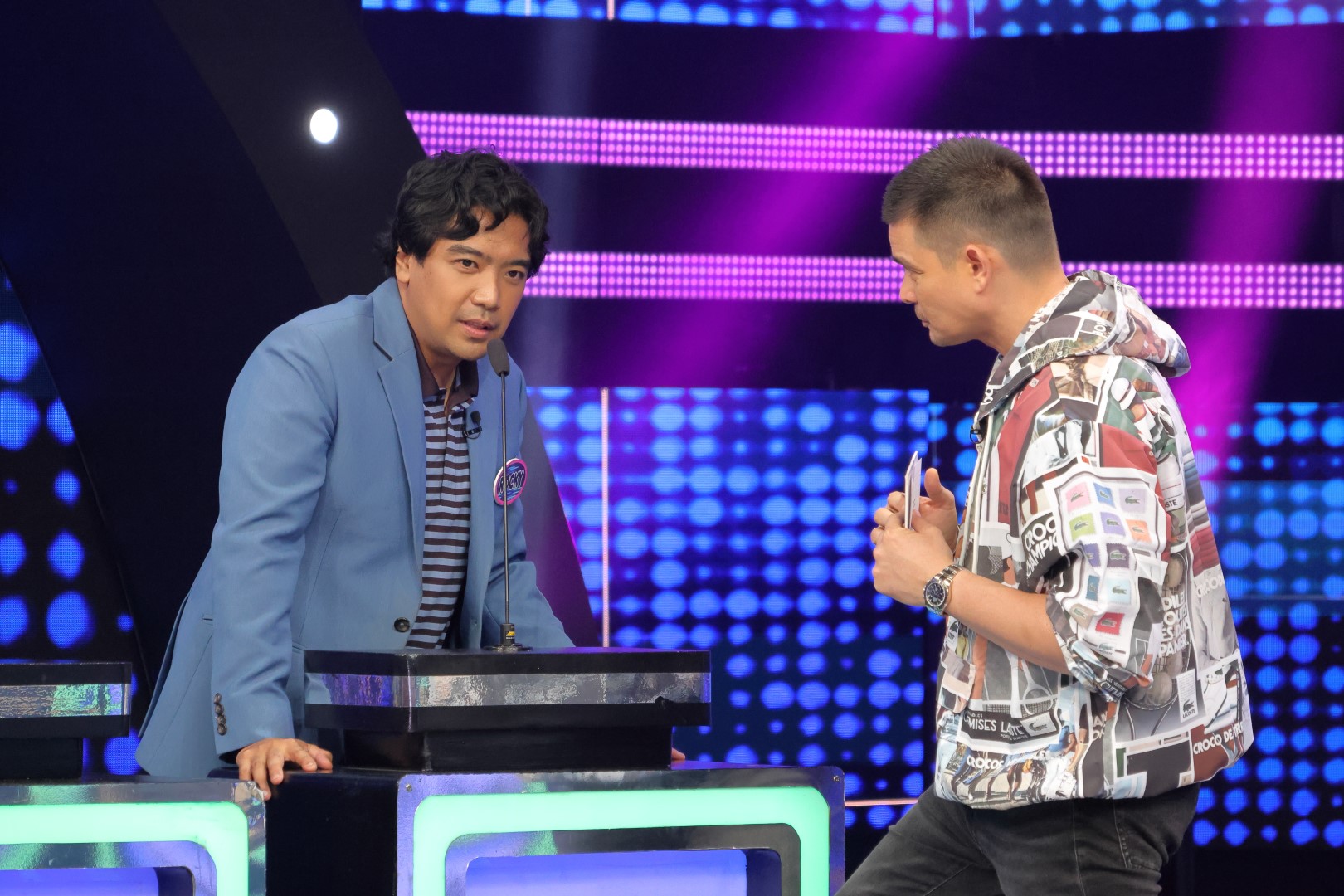 Family Feud Philippines (2022)