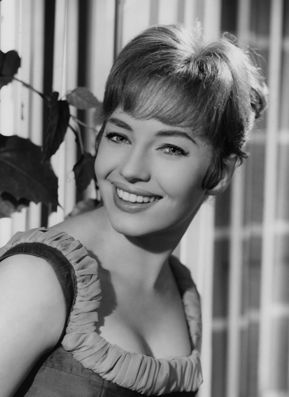 Hoppla, jetzt kommt Eddie (1958)