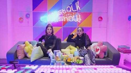 Stalk Show (Serie de TV 2021) - Lista de episodios - IMDb