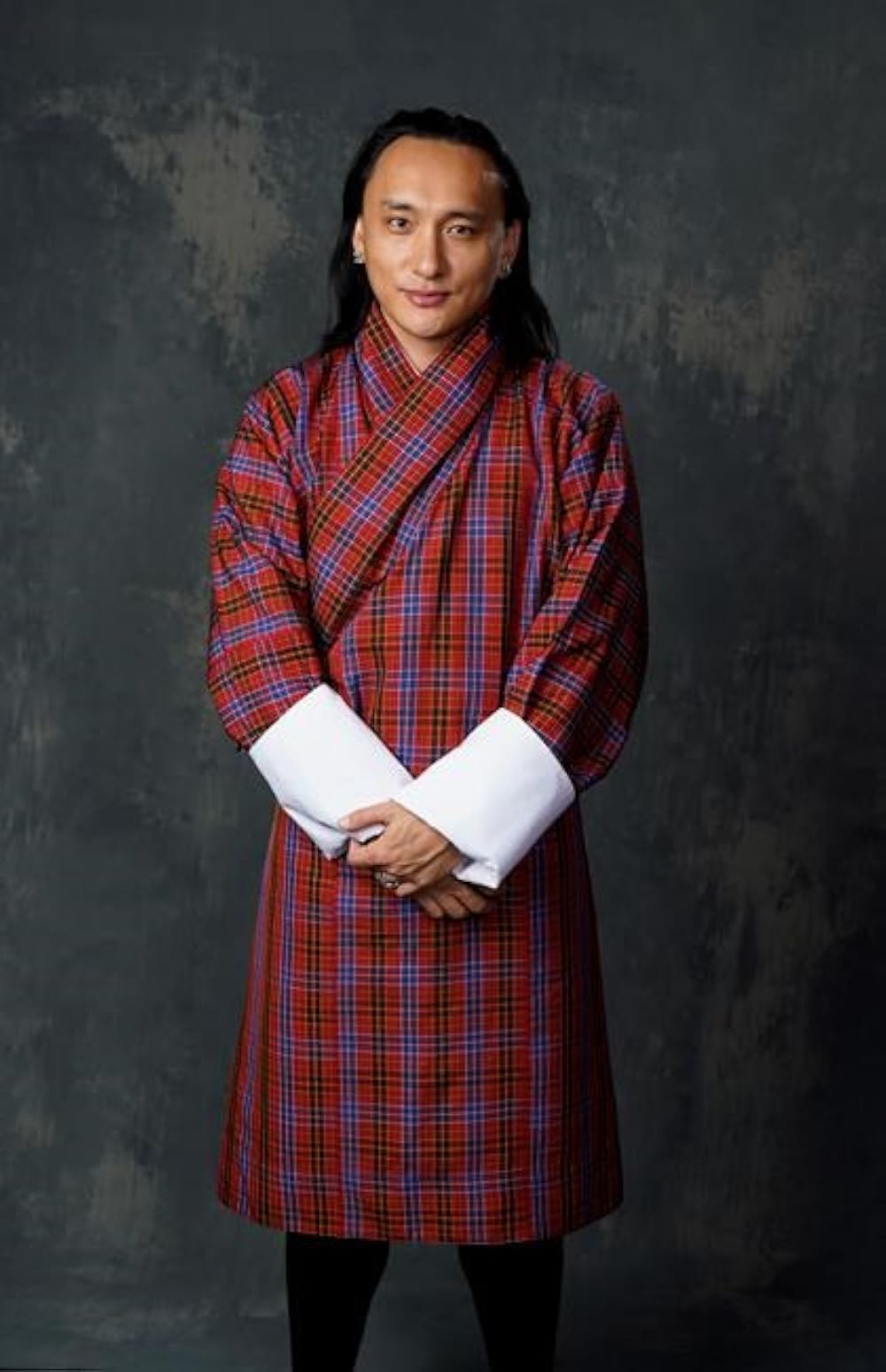 Pawo Choyning Dorji - IMDb