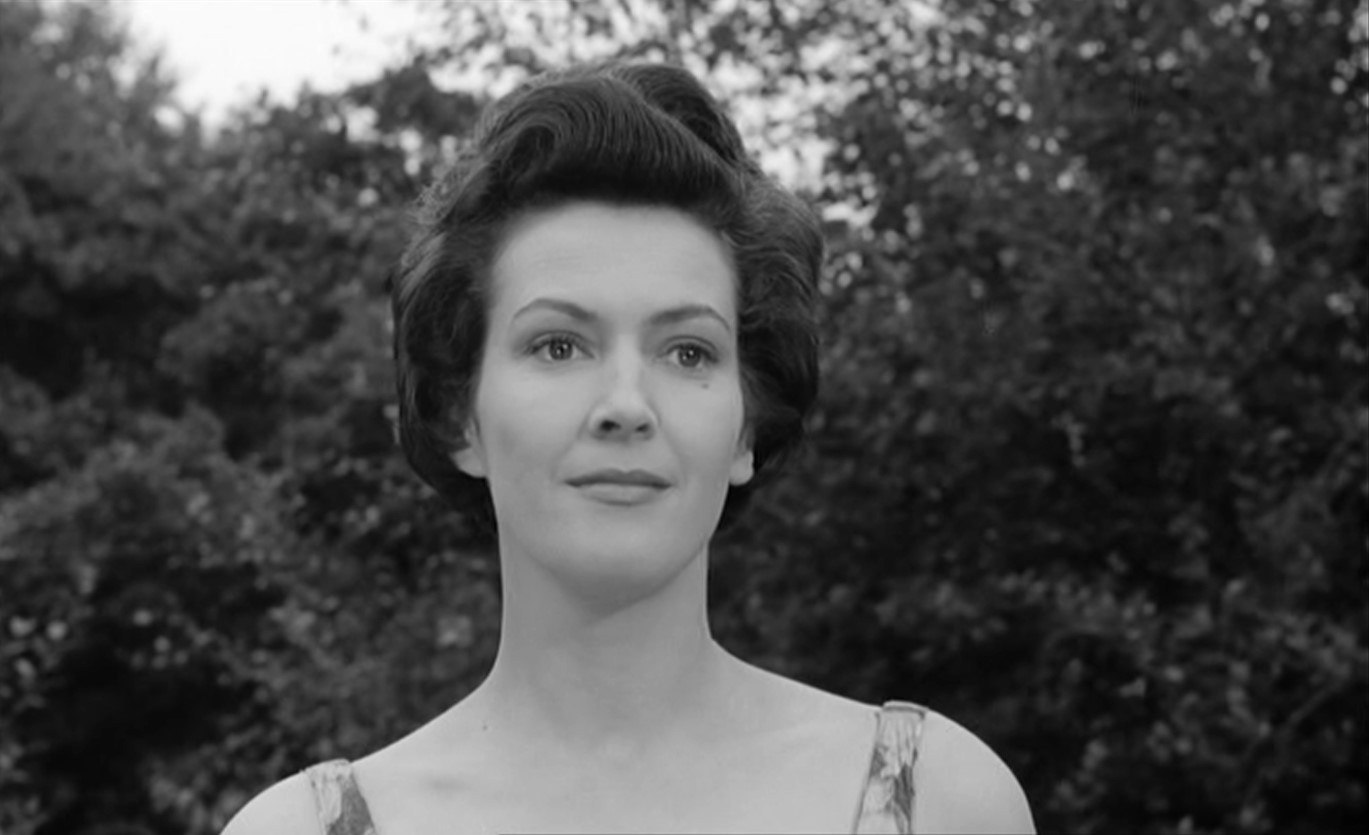 Accidental Death (1963)