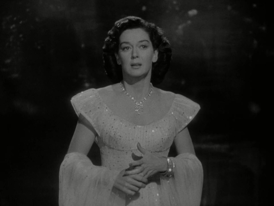 Rosalind Russell