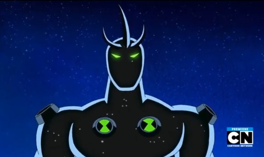 Alien X-tinction (2021)