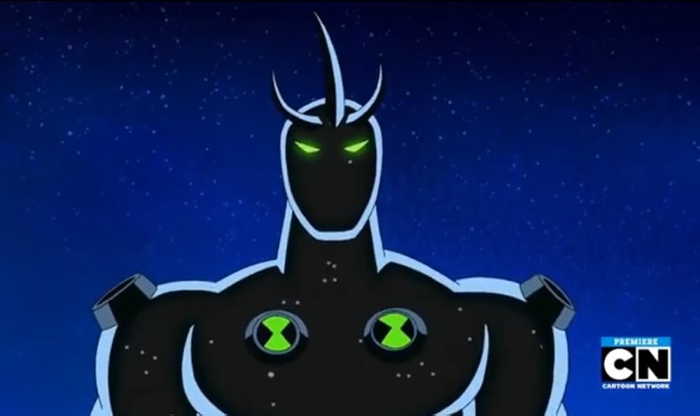 "Ben 10" Alien X-tinction (TV Episode 2021) - IMDb